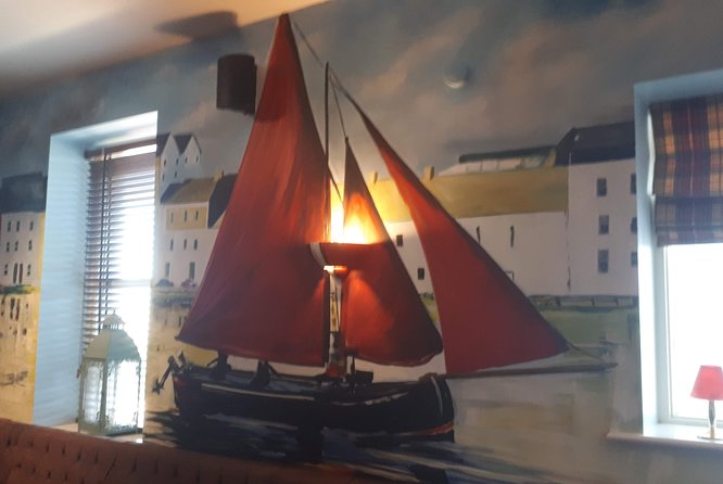Galway City Walking Tour - What Makes This Tour Stand Out