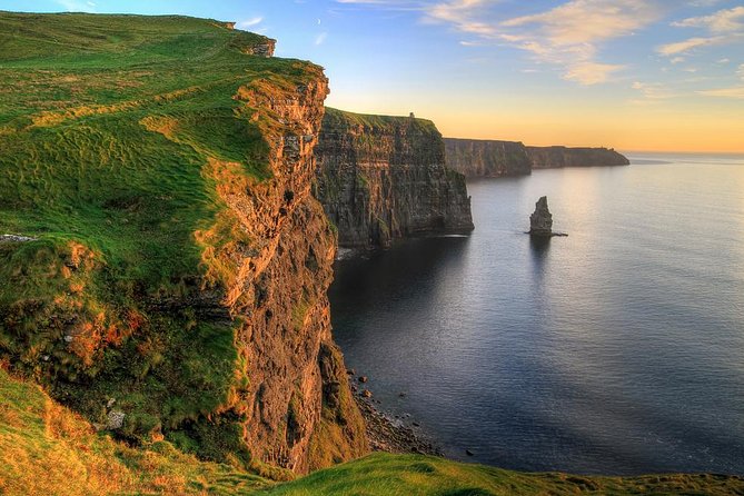 Galway to Aran Islands Inisheer, Doolin, Cliffs of Moher Day Tour - Why Consider This Tour?