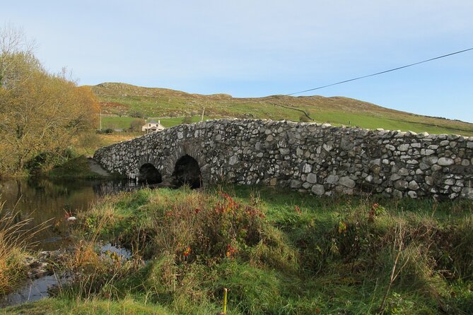 Galway to Connemara National Park Day Tour - Transportation and Comfort