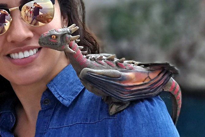 Game of Thrones Lokrum Special in Dubrovnik - The Experience: What You Can Expect Each Stop