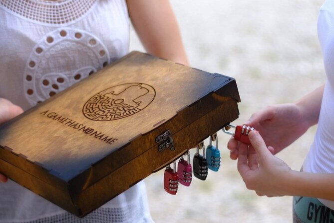 Game of Thrones Private Outdoor Escape Game in Dubrovnik - An Overview of the Experience