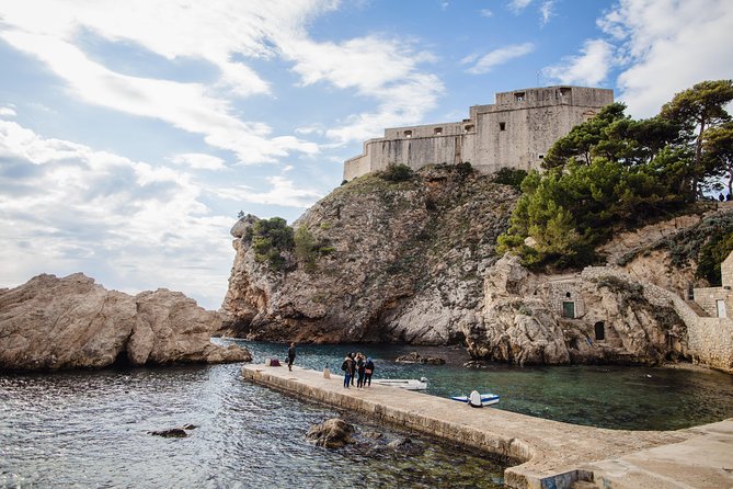 'Game of Thrones' Walking Tour in Dubrovnik - What It’s All About