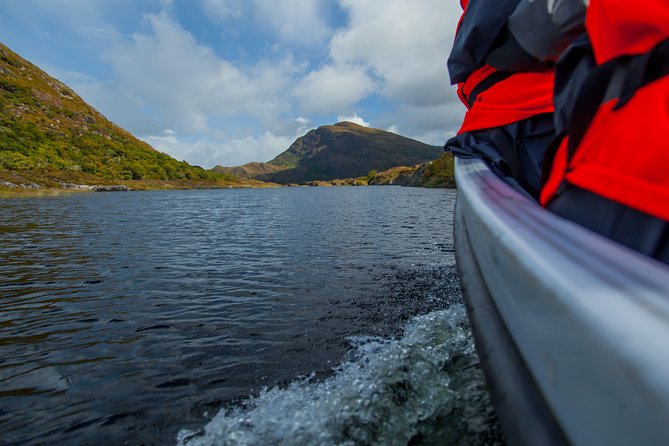 Gap of Dunloe Tour (Boat & Bus) - The Itinerary Breakdown: A Closer Look