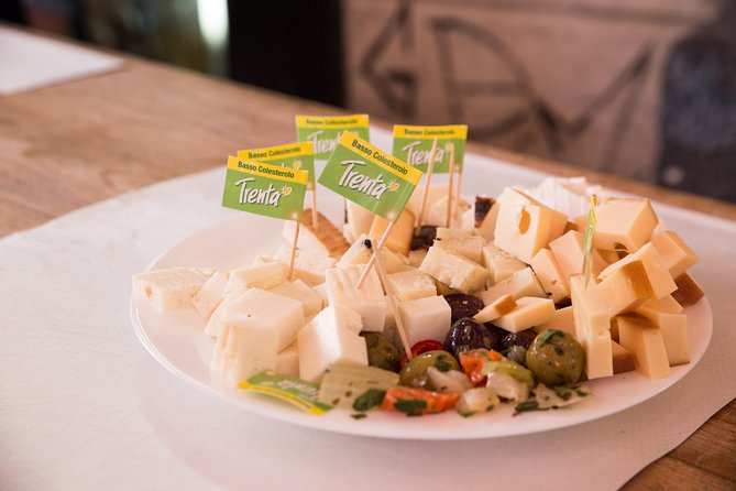 Gastronomic Street Food Tour of Catania - Who Should Book This Tour?