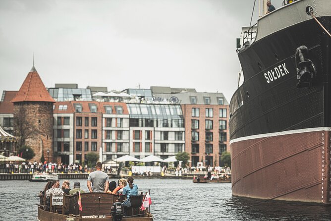 Gdansk Guided City Cruise on Historical Polish Boat - The Sum Up: Is It Worth It?