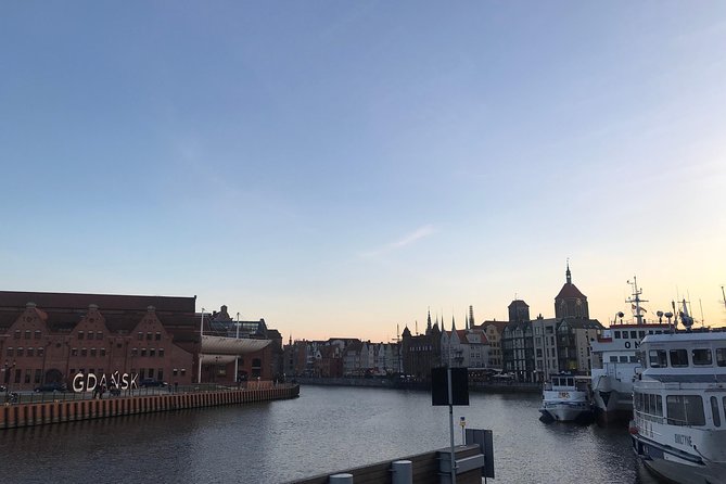 Gdask Old Town Private Walking Tour with Legends and Facts - An In-Depth Look at the Gdansk Old Town Private Tour