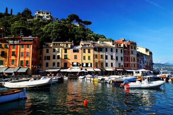 Genoa and Portofino Day Trip from Milan - An In-depth Look at the Itinerary and Experience