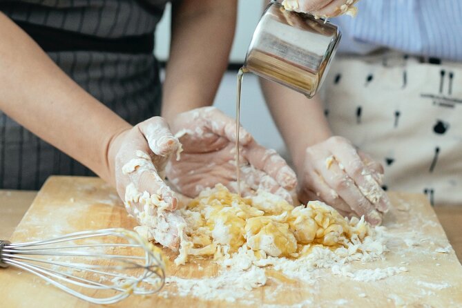 Genoa Culinary Masterclass-A Hands-On Experience by Do Eat Better - A Detailed Look at the Genoa Culinary Masterclass