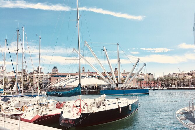 Genoa Like a Local: Customized Private Tour - Why Opt for a Private, Customized Tour in Genoa?