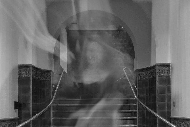 Ghastly Ghost Walking Tour in London - The Sum Up: Who Is This Tour Best For?