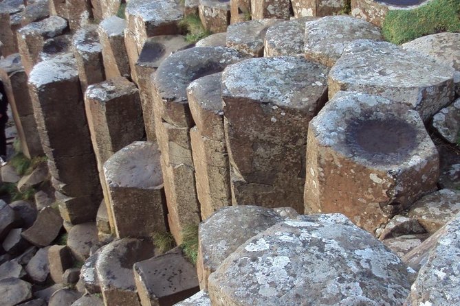 Giant's Causeway, Dark of Hedges & Belfast Day Tour From Dublin - Practical Tips for Travelers