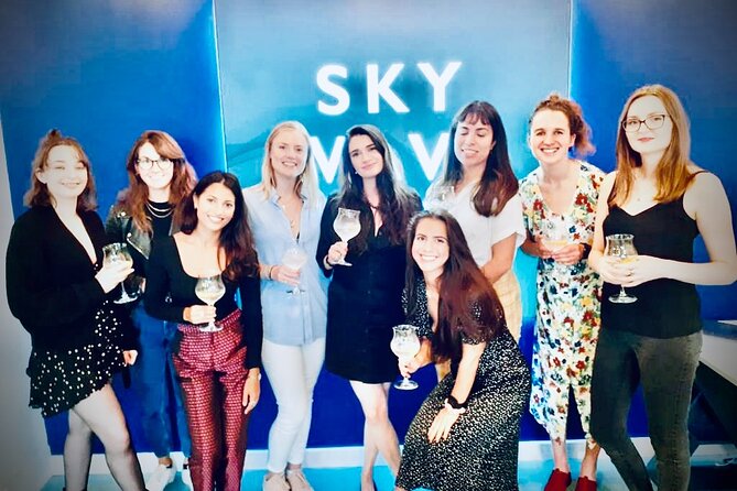 Gin Distillery Experience with Sky Wave Gin - A Closer Look at the Experience