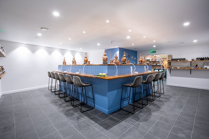 Gin Making Experience - An Authentic Look at the Gin-Making Experience