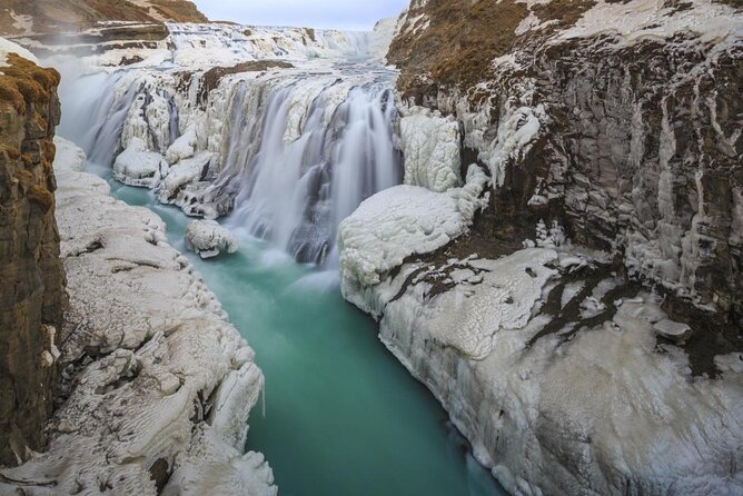 Glacier Hike and South Coast Tour by Minibus from Reykjavik - What to Expect on the South Coast and Glacier Hike Tour