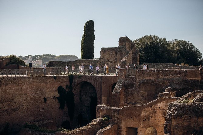 Gladiators Gate: Special Access Colosseum Tour with Arena Floor - An In-Depth Look at the Experience
