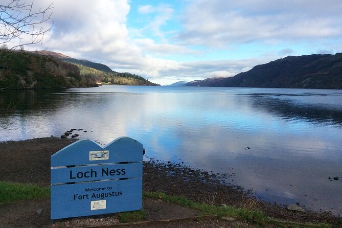 Glasgow: Loch Ness, Glencoe, and the Highlands Day Tour - A Closer Look at the Itinerary and Highlights