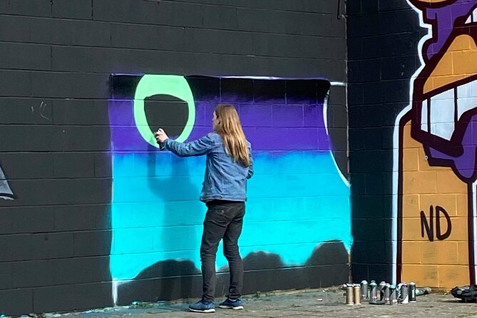 Glasgow Street Art Daily Walking Tour: 2pm - Who Will Love This Tour?