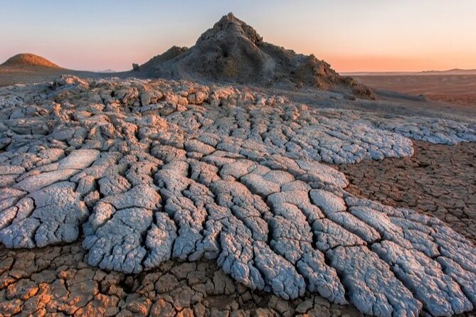 Gobustan and Absheron tour (All inclusive) - A Day of Diverse Sights