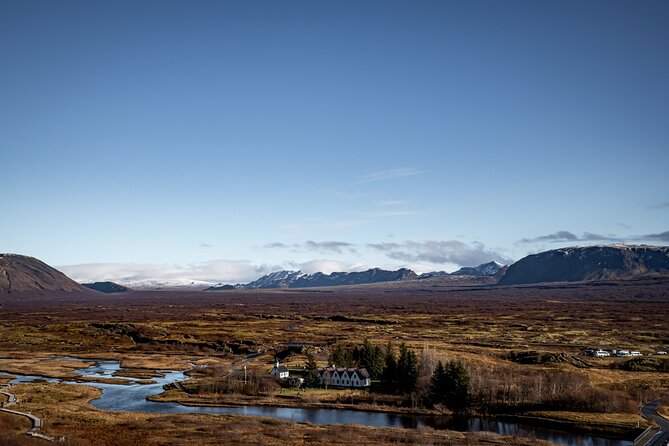 Golden Circle, Fridheimar & Secret Lagoon Small-Group Tour - The Full Breakdown of the Tour