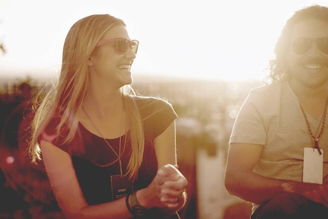 Golden Hour in Granada: Sunset Walking Tour with Play Granada - Practical Considerations: The Experience in Detail