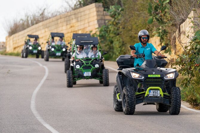 GOZO All Inclusive Buggy Day Tour - Blue Lagoon - An In-Depth Look at the Experience