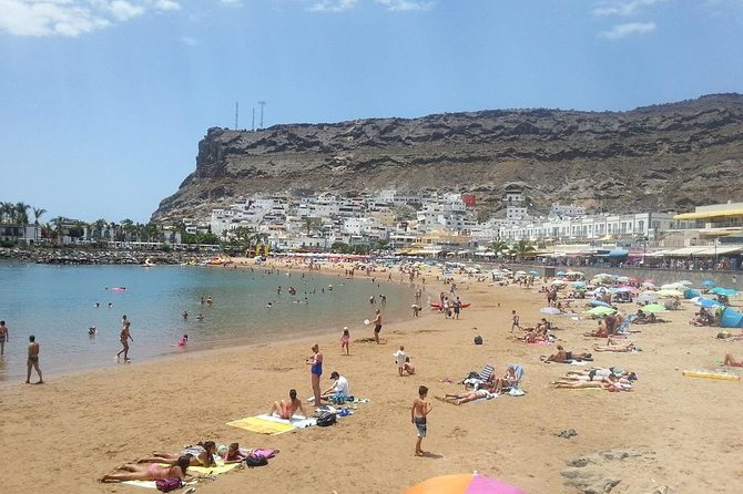 Gran canaria shopping day in Puerto Mogan - Key Points