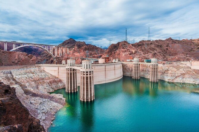 Grand Canyon, Hoover Dam View, Skywalk & Lunch Options, Free WiFi - A Deep Dive into the Experience