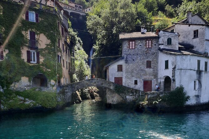 Grand Tour, 1h to 4h private luxury speedboat at Lake Como - Setting the Scene: An Experience Beyond the Shoreline