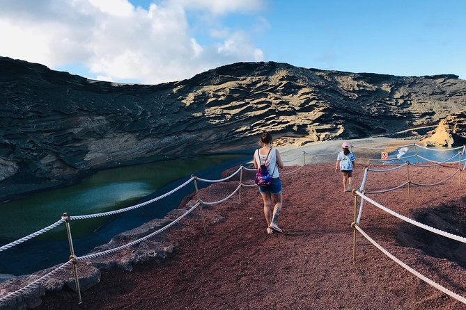 Grand Tour Lanzarote Experience: the footprint of the landscape - A Detailed Look at the Lanzarote Grand Tour
