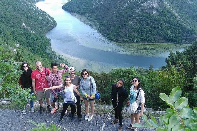 Great Montenegro Tour-Lovcen NP,Mausoleum Lovcen,River of Crnojevic,Sveti Stefan - Introduction: What to Expect from This Tour