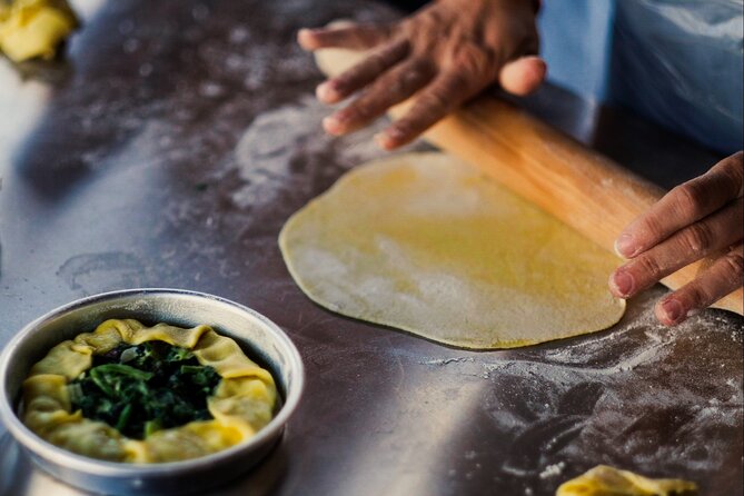 Greek Cooking Class with Acropolis View - Who Will Love This Experience?