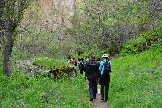 Green Cappadocia Underground City and Valleys Tour. Lunch incl. - Exploring the Full Itinerary