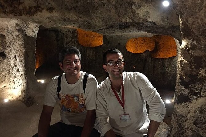 Green (South) Tour Cappadocia (small group) with lunch and ticket - A Deep Dive into the Itinerary
