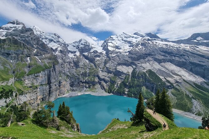 Grindelwald, Lauterbrunnen and Swiss Alps region - What the Tour Looks Like: Itinerary Breakdown