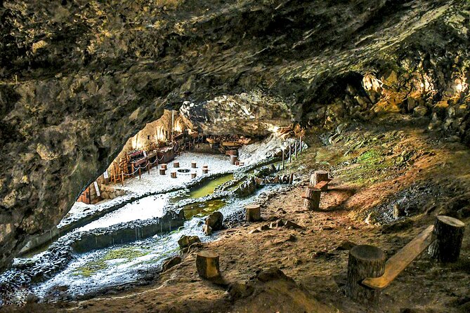 Group Tour: Haghpat, Zarni-Parni Caves, Akhtala, Aramyants Castle, Sanahin - Key Points