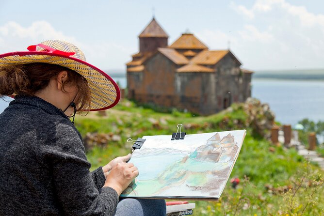 Group Tour: Lake Sevan, Hayravank, Noratus, Jermuk, winery - What Travelers Say: Authentic Insights