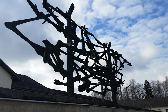 Guided Dachau Concentration Camp Memorial Site Tour with Train from Munich - The Value of the Tour: Price and Experience