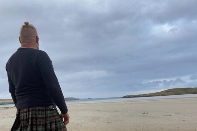 Guided Day Tour of the Isle of Lewis - What’s Included and What’s Not
