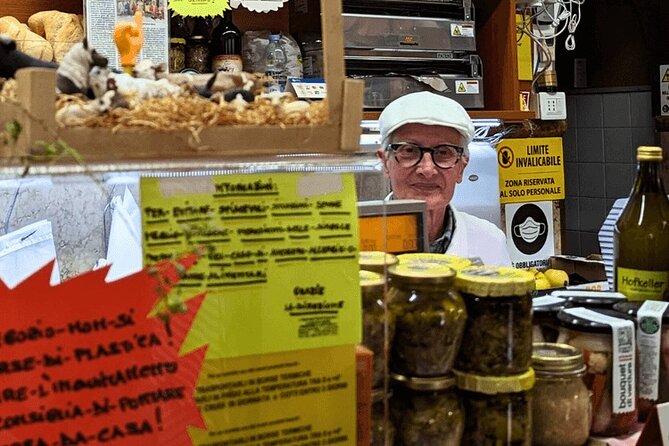 Guided Food Tour with Wine Tasting in Verona - A Closer Look at the Itinerary: What to Expect