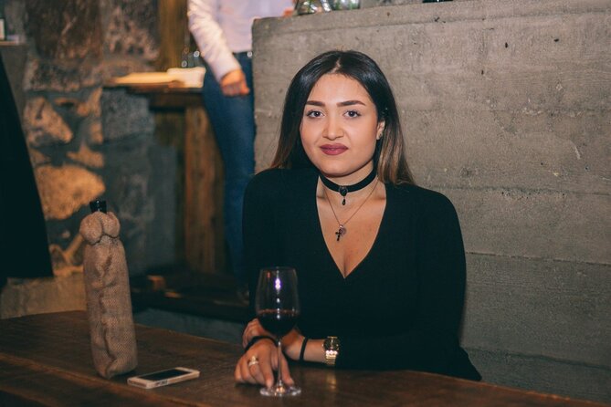 Guided, FUN Wine Tasting with Trivia Games, Napoli - What to Expect from the Tour
