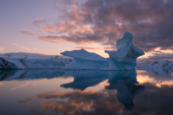 Guided Glacier Lagoon and Diamond Beach Day Trip from Reykjavik - How about the value and logistics?
