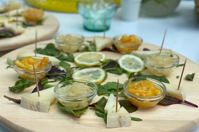 Guided tour of a historic lemon grove in Sorrento - The itinerary — what to expect