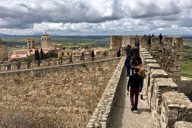 Guided Tour of Historic and Monumental Trujillo - Exploring the Heart of Trujillo: A Detailed Review