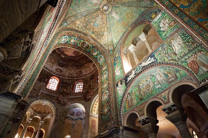 Guided Tour of Mosaic Tiles in Ravenna - Practical Details & Traveler Considerations