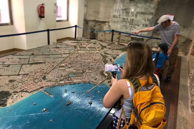 Guided Tour of Roman Tarragona - What Makes This Tour Stand Out