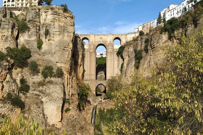 Guided tour of Ronda with an official guide - A Deep Dive into the Ronda Experience