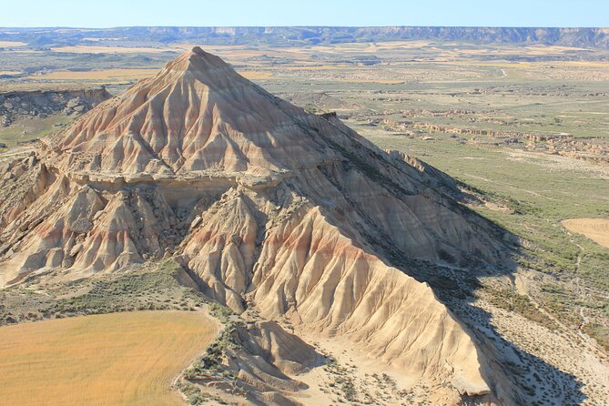 Guided tour of the Bardenas Reales de Navarra by 4x4 - An Intro to the Tour: What Makes It Special?