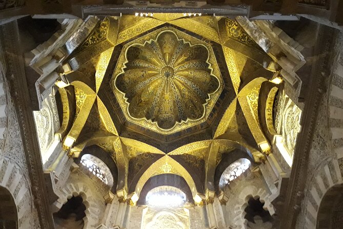 Guided Tour of the Mosque-Cathedral of Córdoba - Introduction: Why This Tour Stands Out