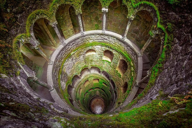 Guided Tour to Sintra, Pena, Regaleira, Cabo da Roca and Cascais - Why This Tour Offers Great Value