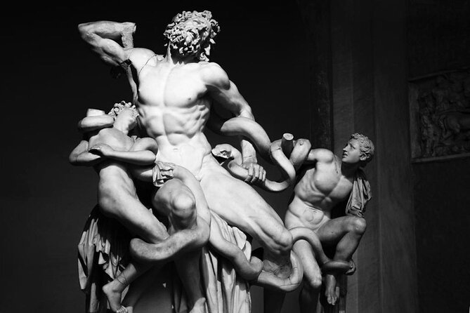 Guided Tour Vatican Museums & Sistine Chapel with Basilica Access - The Practicalities and What You’ll Value